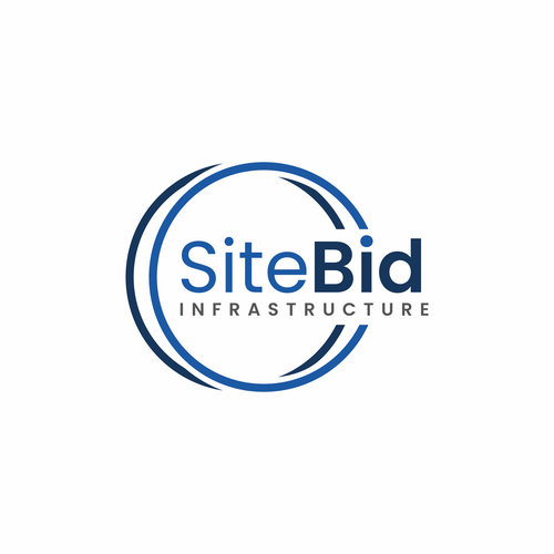 Designs | Infrastructure Marketplace Logo | Logo design contest