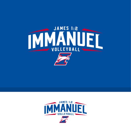 Designs | Girls high school Volleyball team logo | Logo design contest