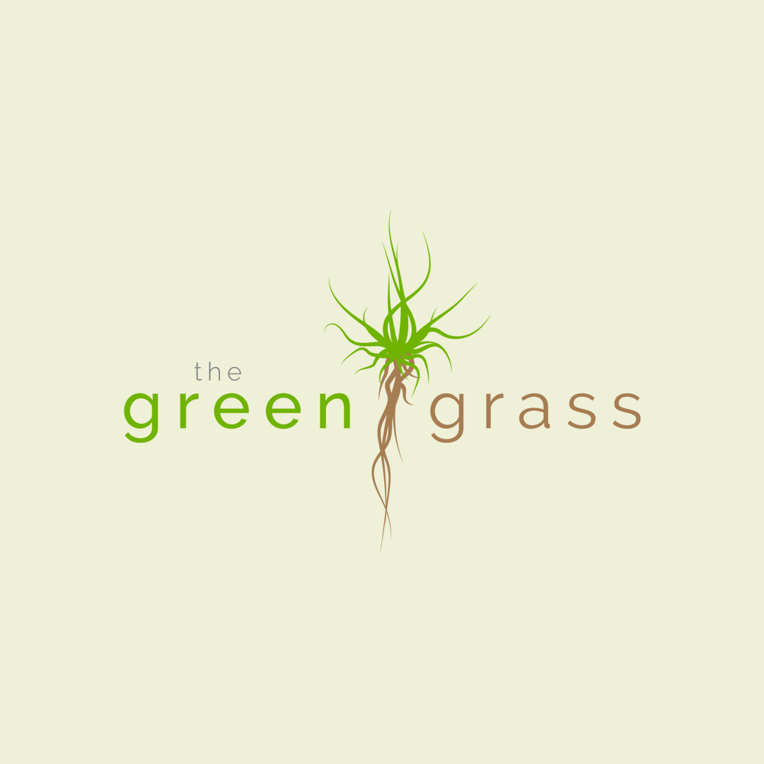 Grass Logos - Free Grass Logo Ideas, Design & Templates
