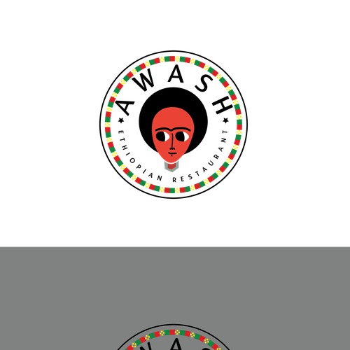 Awash Ethiopian Restaurant needs a logo | Logo design contest