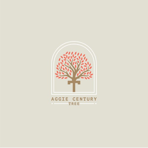 Designs | Design logo for Agge Century Tree | Logo design contest