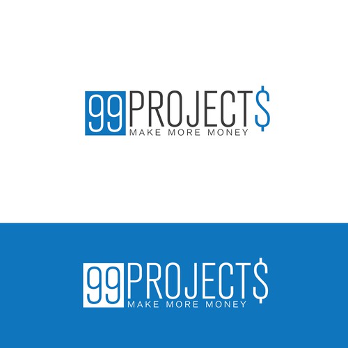 We need a representative logo for an amazing worldwide project. Let's ...