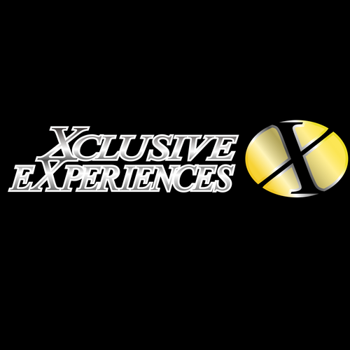 Create the next logo for Xclusive Experiences | Logo design contest
