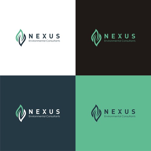 Designs | Design an environmental logo for a professional consulting ...