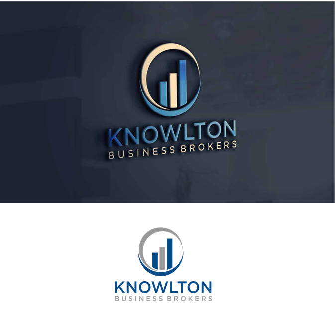 Business Broker needs a logo! | Logo design contest