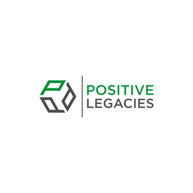 Design an awe-inspiring logo for Positive Legacies | Logo design contest