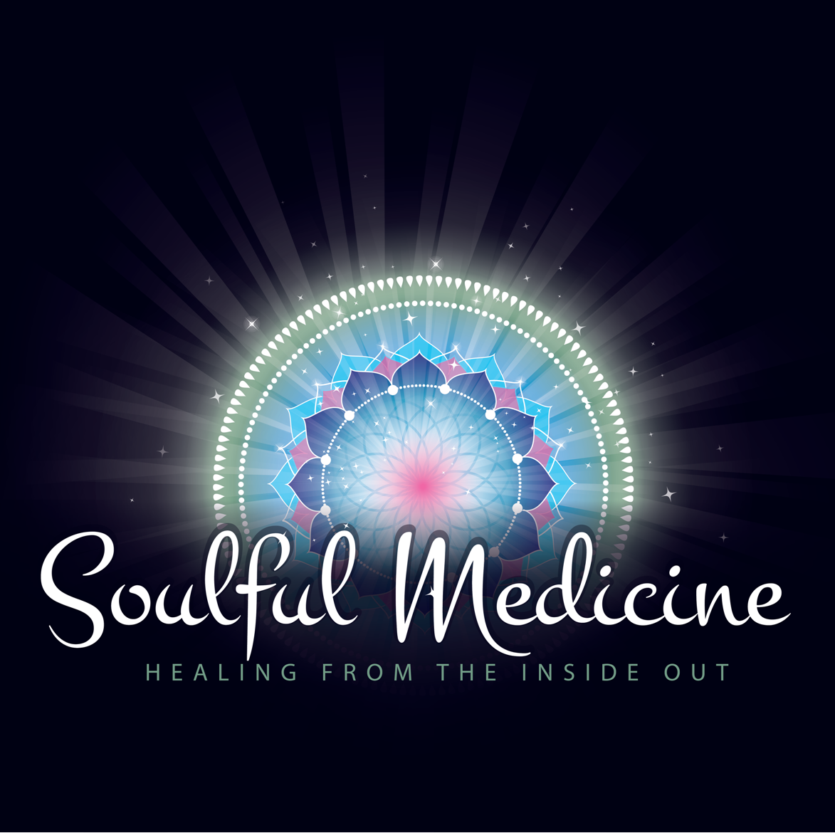 Best Spiritual Logo