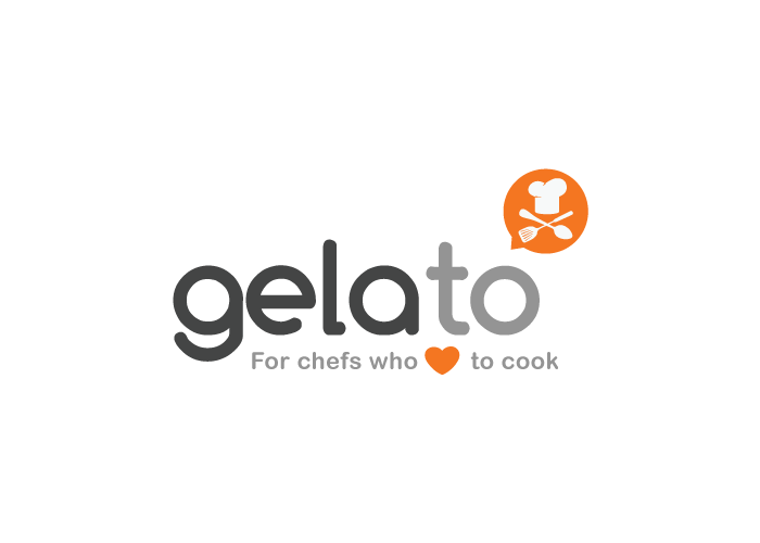 logo for Gelato | Logo design contest