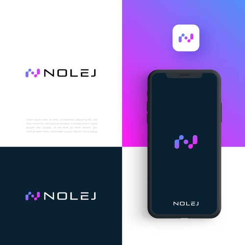 Designs | Design an abstract logo for an AI company | Logo design contest