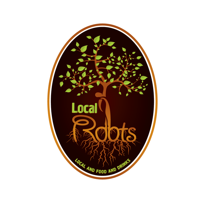 Help Local Roots with a new logo | Logo design contest