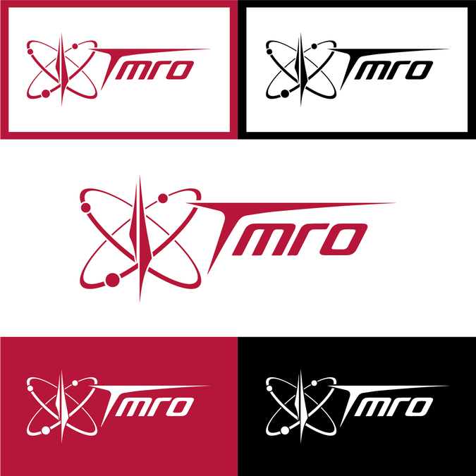 TMRO:Science Show Logo | Logo design contest