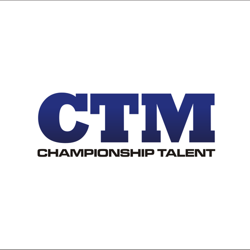 Ctm Logo