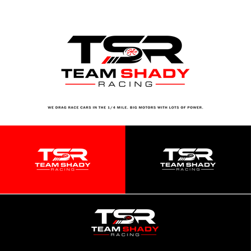 Designs | Team Shady Racing | Other design contest