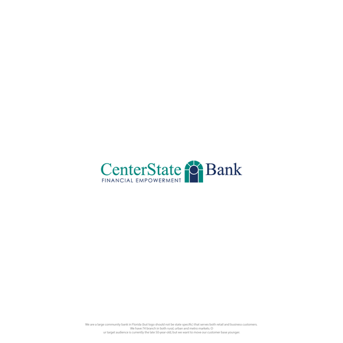 Centerstate Bank