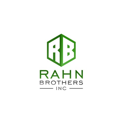 Designs | Rahn Brothers Inc | Logo design contest