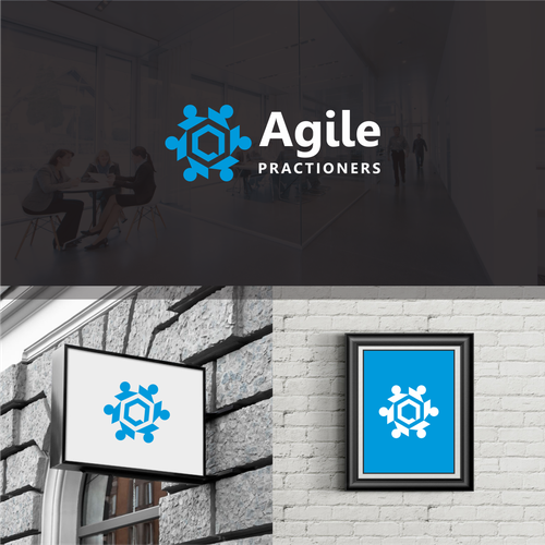 Fresh, catchy logo for tech savvy Meetup. | Logo design contest