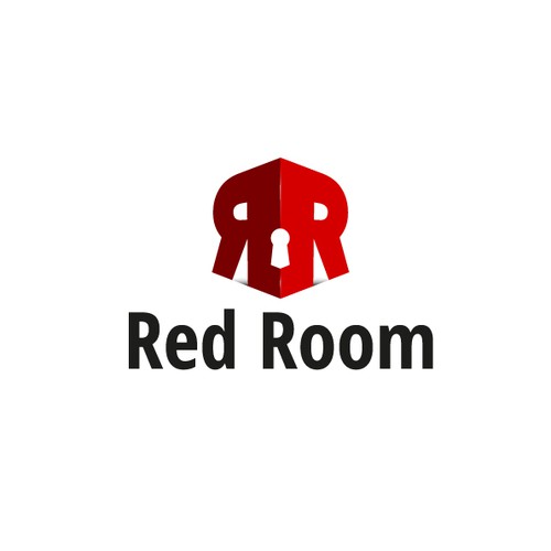 Red Room Logo