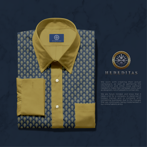 Designs | Classy and modern logo for a clothing brand promoting ...