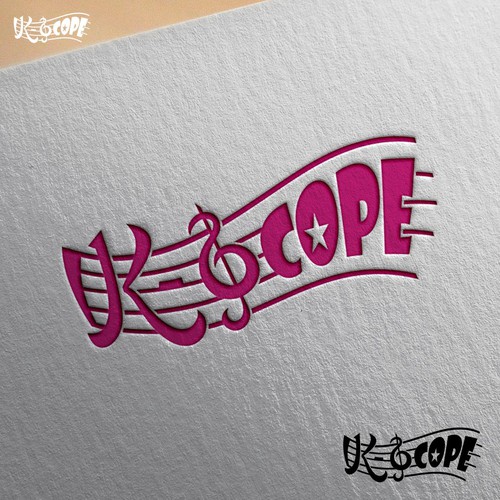 Contemporary A Cappella Group Seeks Logo | Logo design contest