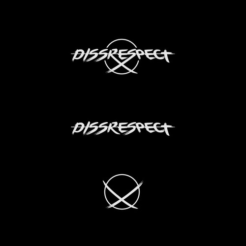 DISSRESPECT - Hip Hop/Rap Battle Logo | Logo design contest