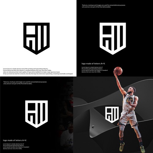 Designs | Future WNBA player logo | Logo design contest