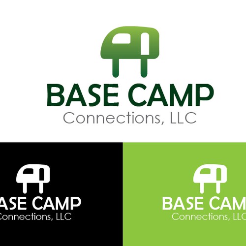 Base Camp | Logo design contest
