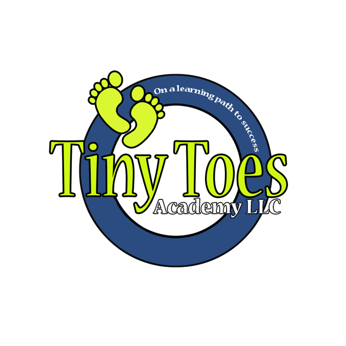 Create an eye catching childcare logo for Tiny Toes Academy | Logo ...