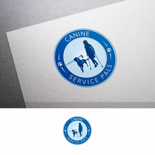 Help disabled children by designing our logo | Logo design contest