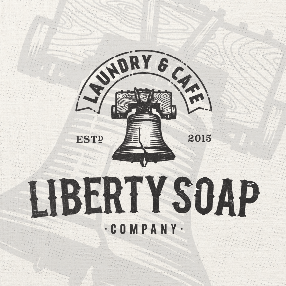 Soap Logos - Free Soap Logo Ideas, Design & Templates