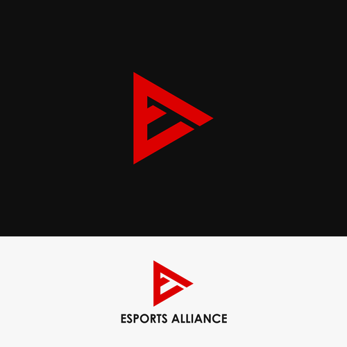 Create an emblem for the elite Esports membership board of industry ...
