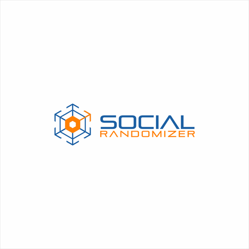 Make your Social Mark with Social Randomizer Logo Design | Logo design ...