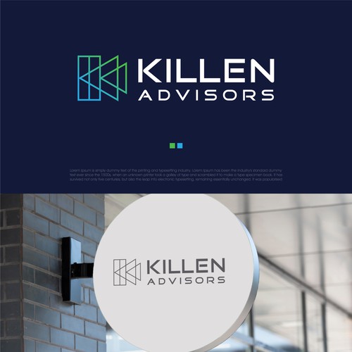 Designs | Need a tech industry logo that reflects progressive solutions ...