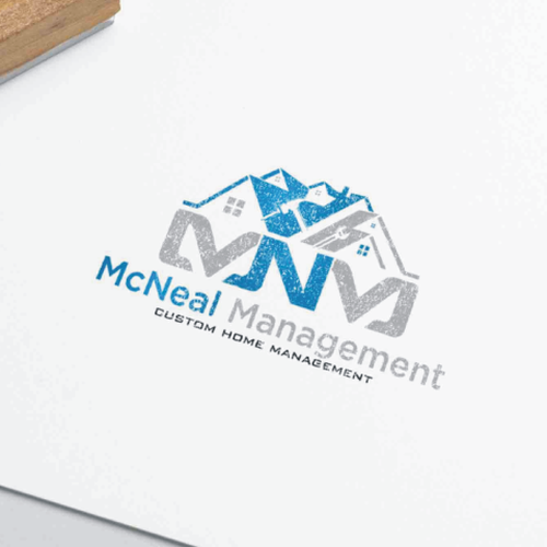 Designs | McNeal Management Branding | Logo & social media pack contest