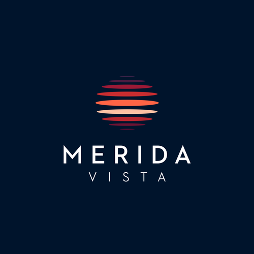 Designs | Modern Logo Needed for Merida Vista Logo | Logo & brand ...