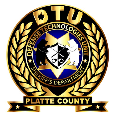 New logo wanted for Platte County Sheriff's Department Defense ...