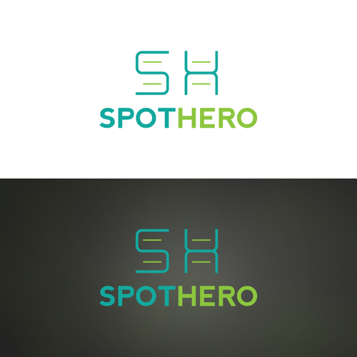 Logo Needed For SpotHero.com | Logo design contest