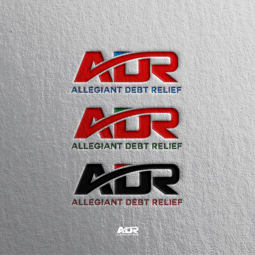 Allegiant Logo Design | Logo design contest