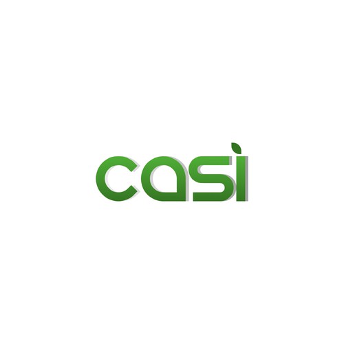 Create the next logo for CASI | Logo design contest
