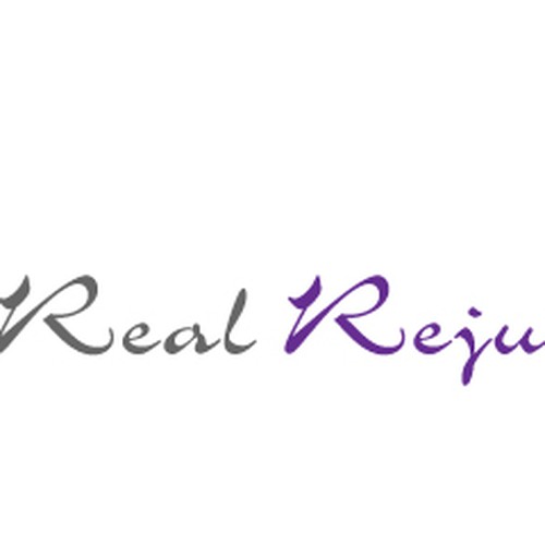Real Rejuvenation logo | Logo design contest