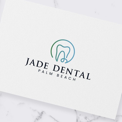 Designs | "Design a clean, creative and fun logo for a modern dental ...