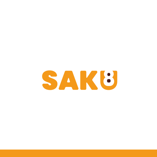 Designs | Saku 8 | Logo design contest