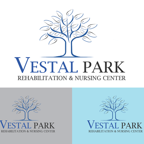 Designs | Re-vamp our facility logo! | Logo design contest