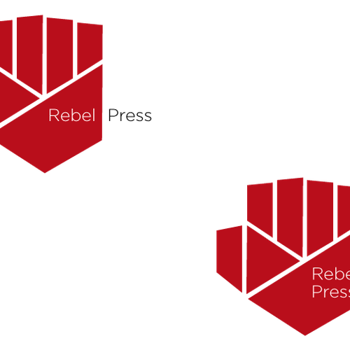 Create a Logo for a new fiction imprint for a publishing company that ...