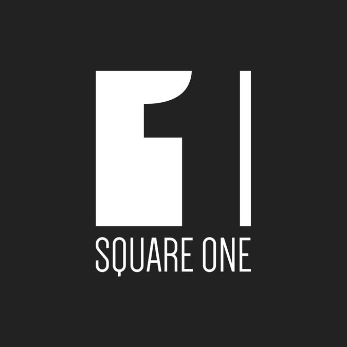 Create a professional yet inviting logo for Square One Drug Rehab ...