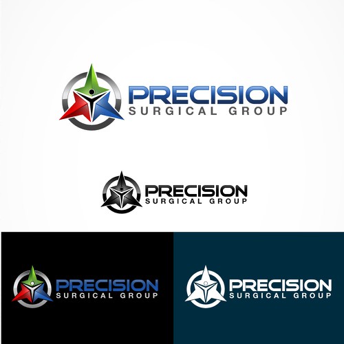 New logo wanted for Precision Surgical Group | Logo design contest