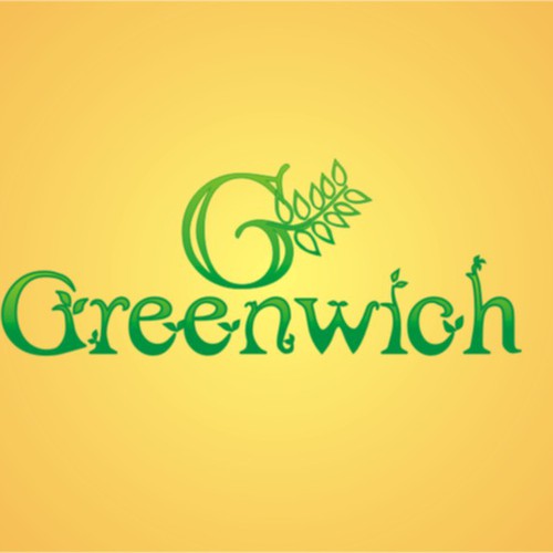Greenwich | Logo design contest