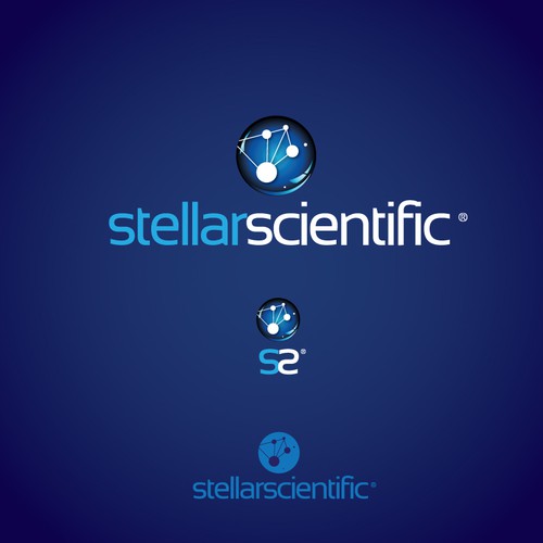 New logo wanted for Stellar Scientific | Logo design contest