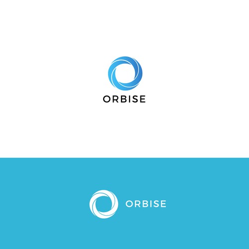 Orbise needs a powerful new logo | Logo design contest