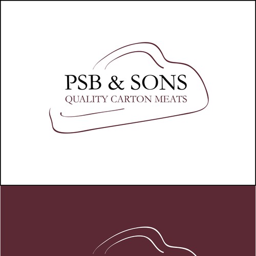 logo for meat wholesaler/supplier | Logo design contest