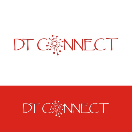 DT Connect Logo | Logo design contest